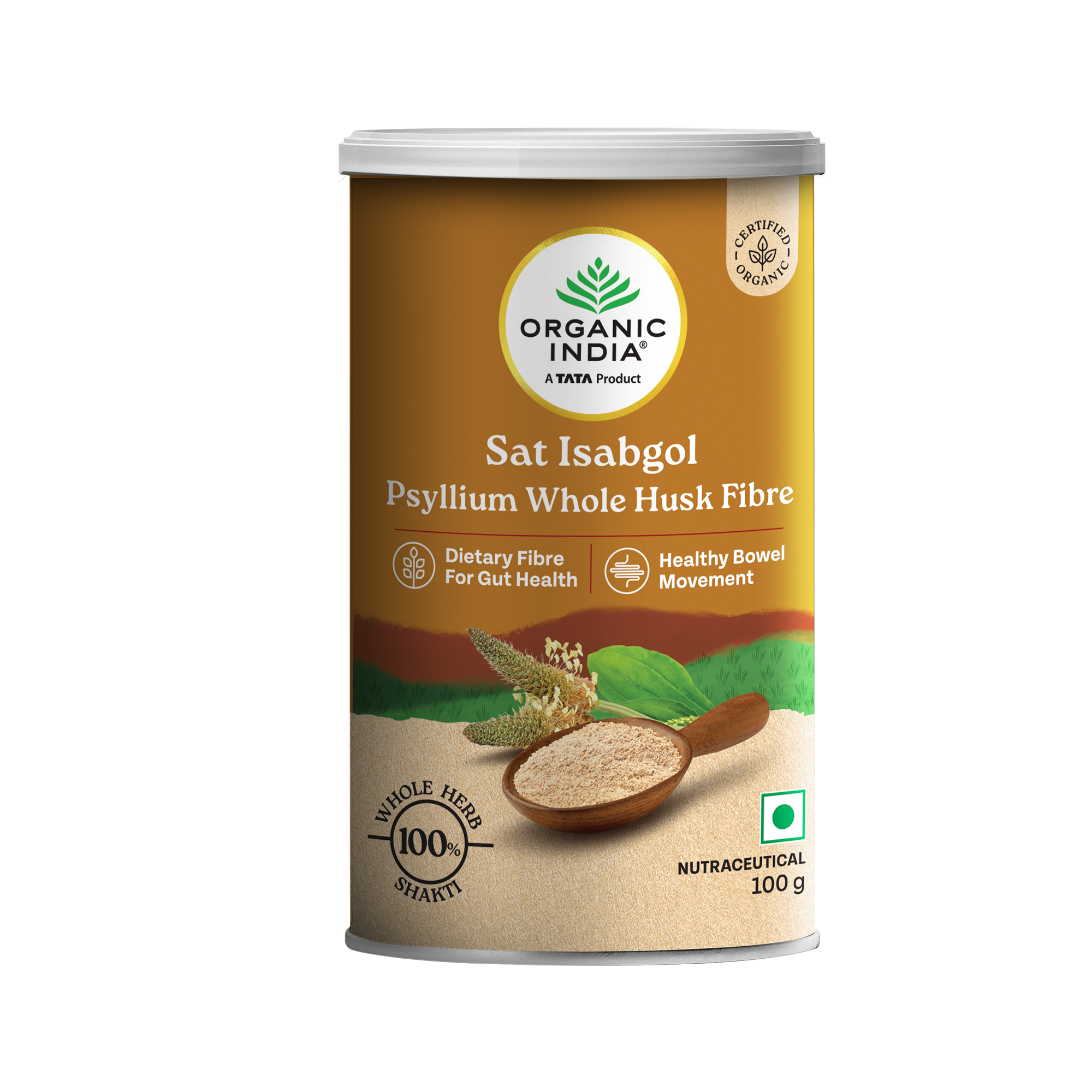 Organic Products Collection – Organic India