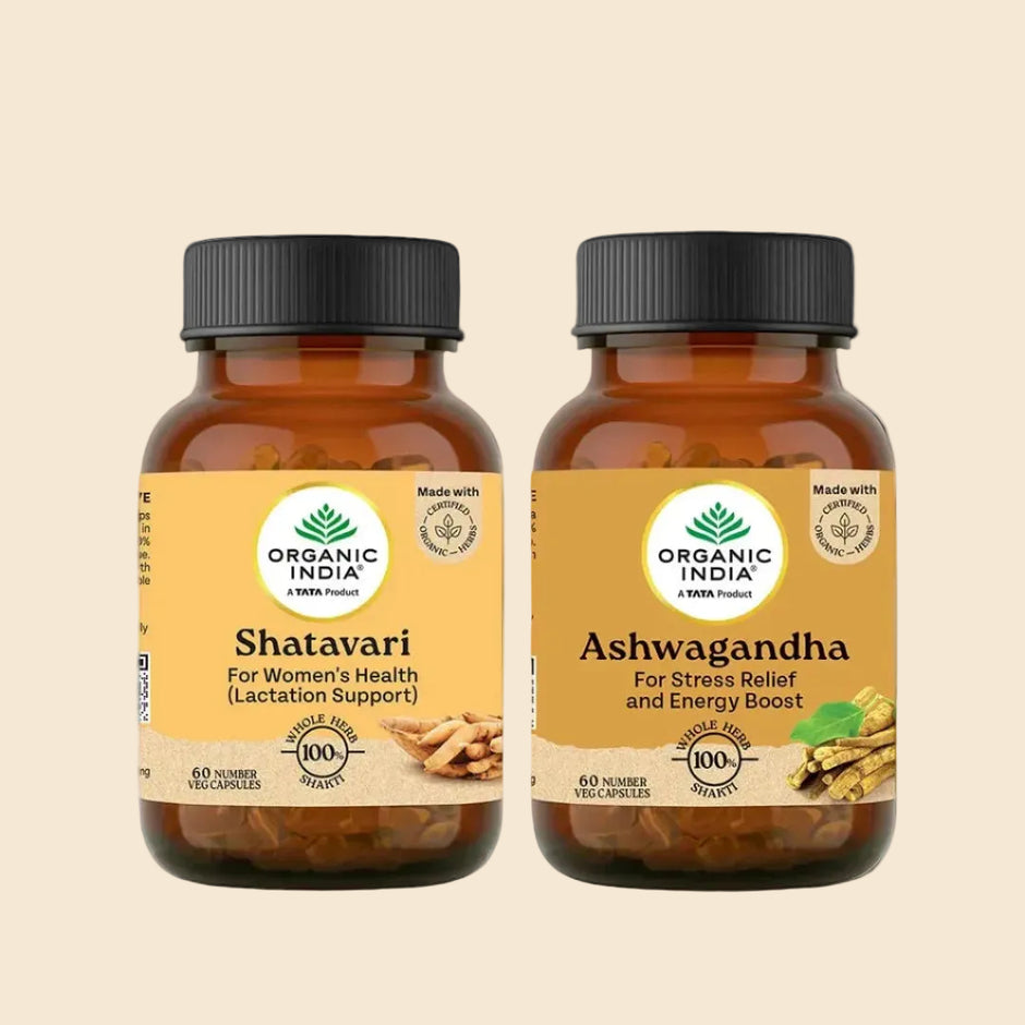 Healthy Packaged Food, Teas, Kitchen Essentials, and Herbal Supplement ...