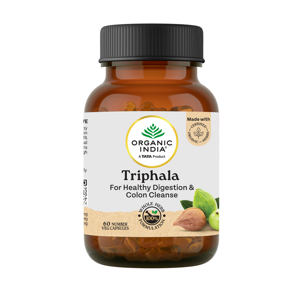 Multi-Herb – Organic India